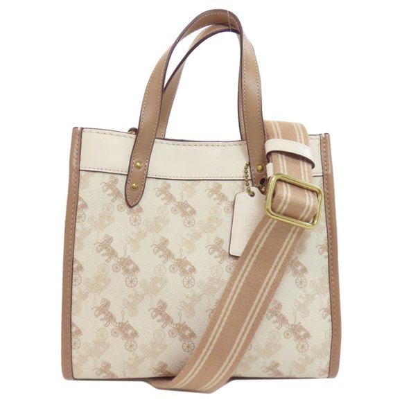OTHERS | Bags | Coach C3866 Horse And Carriage Handbag For Women Coach ...
